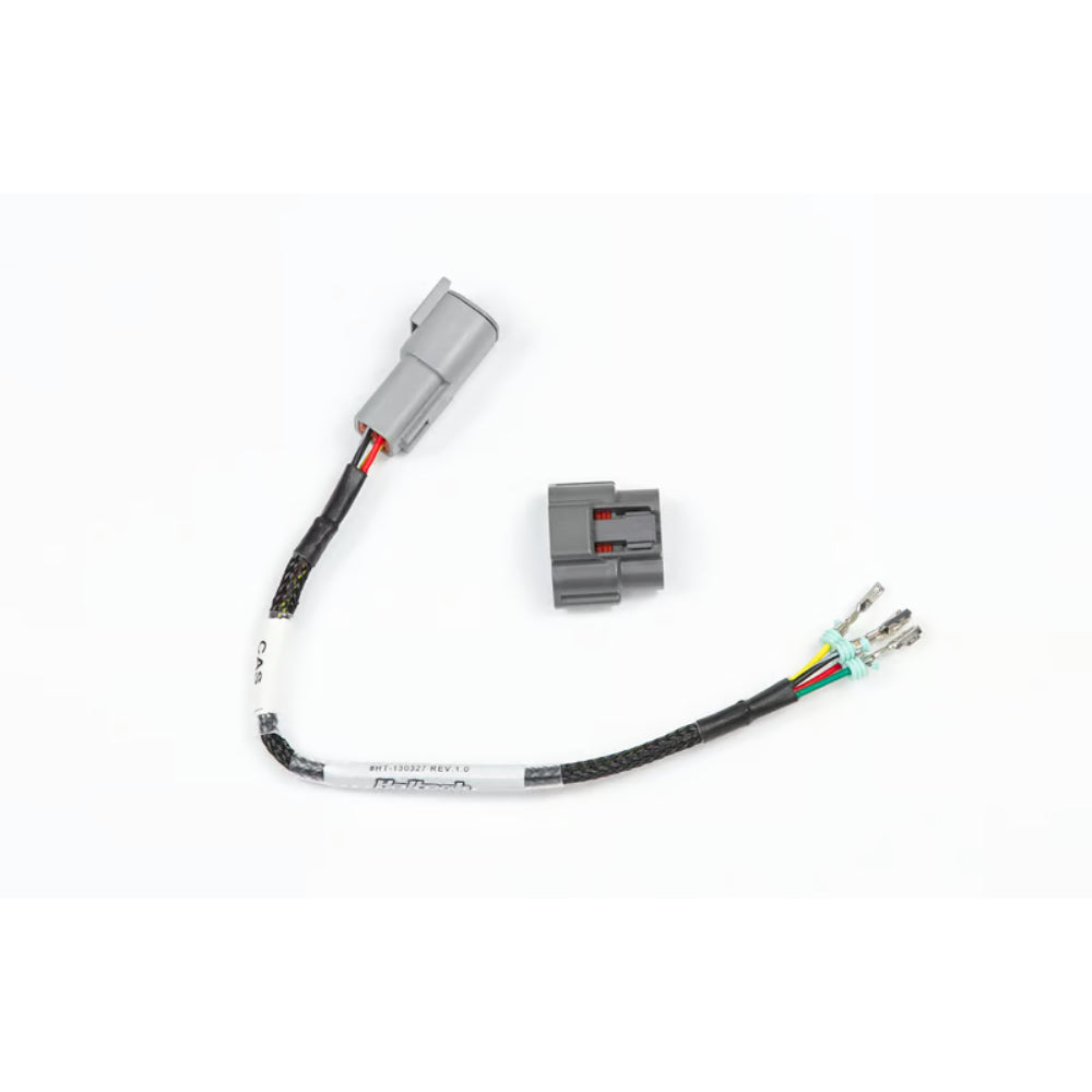 Haltech Elite 2000/2500 CAS Sub-Harness For Nissan RB Twin Cam