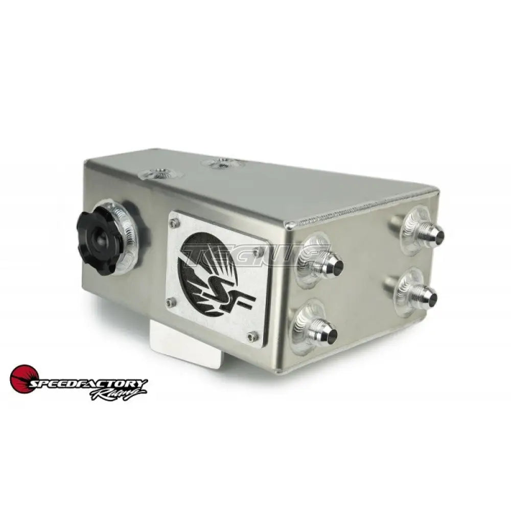 Speedfactory Racing Catch Can Angled Battery Delete W Overflow Tegiwa
