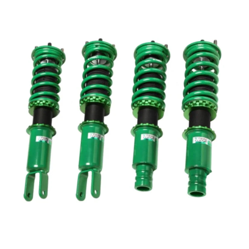 Tein Flex AVS Coilovers Toyota Crown Hybrid GWS204 08-12