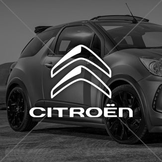 Citroen OEM & Aftermarket Parts & Car Accessories