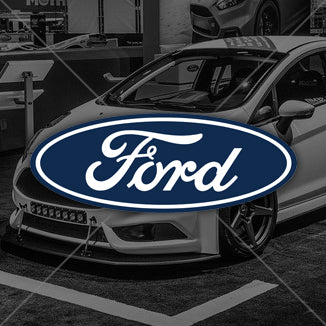 Ford OEM & Aftermarket Parts & Car Accessories