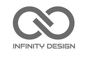 Infinity Design | Performance Intakes and Carbon Styling