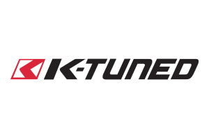 K-Tuned | K-Series & K-Swap Performance Parts | UK Supplier