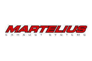 Martelius | High Performance Exhaust Systems