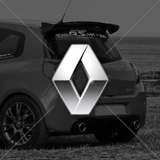 Renault OEM & Aftermarket Parts & Car Accessories