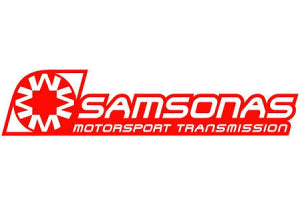 Samsonas Motorsport Gearboxes | UK Seller