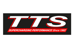 TTS | High Performance Supercharger Kits