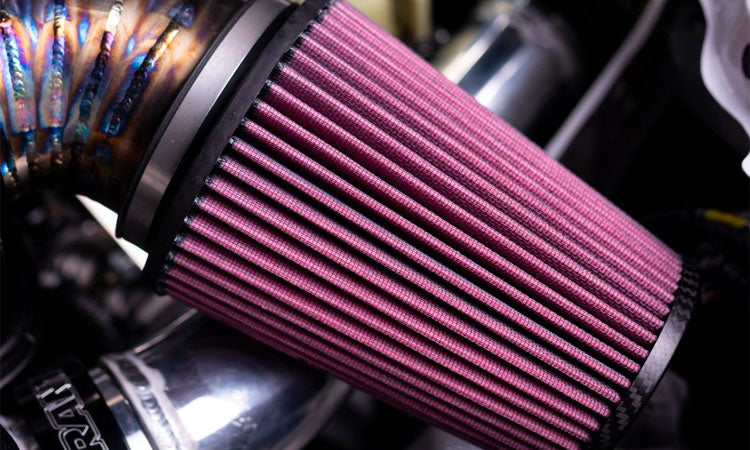 Air Filters | Performance Intakes | UK Stockist