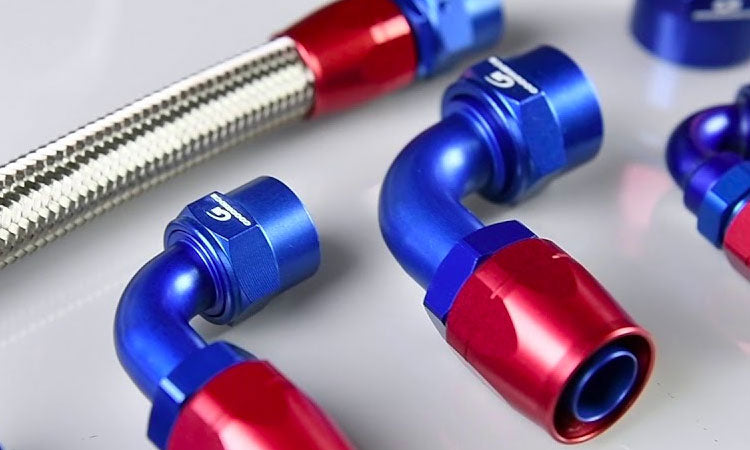 Hoses & Fittings | Fueling | UK Stockist