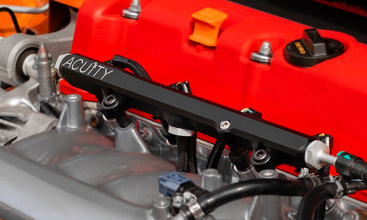 Fuel Rails | Fueling | UK Stockist