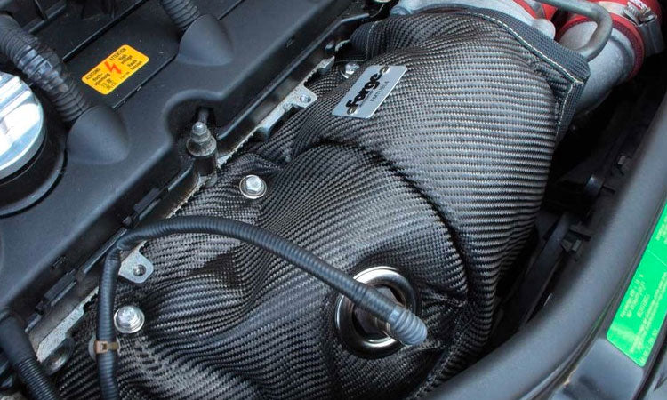 Thermal Heat Management | Engine Build Parts