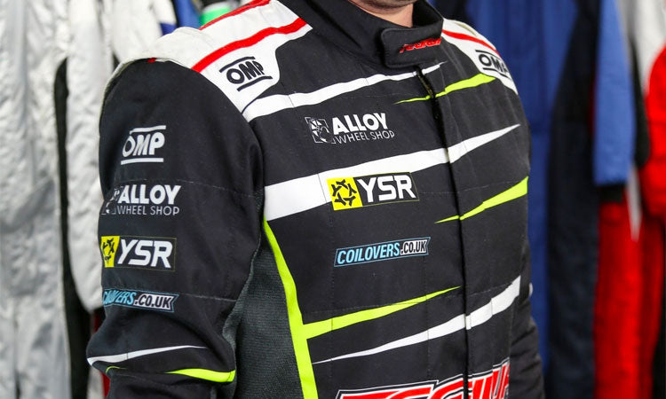 Race Suits | Racewear | OMP Racing | UK Stockist