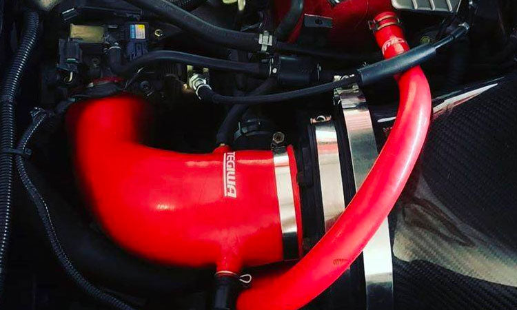 Silicone Hose Kits | Performance Cooling Systems | UK Stockist