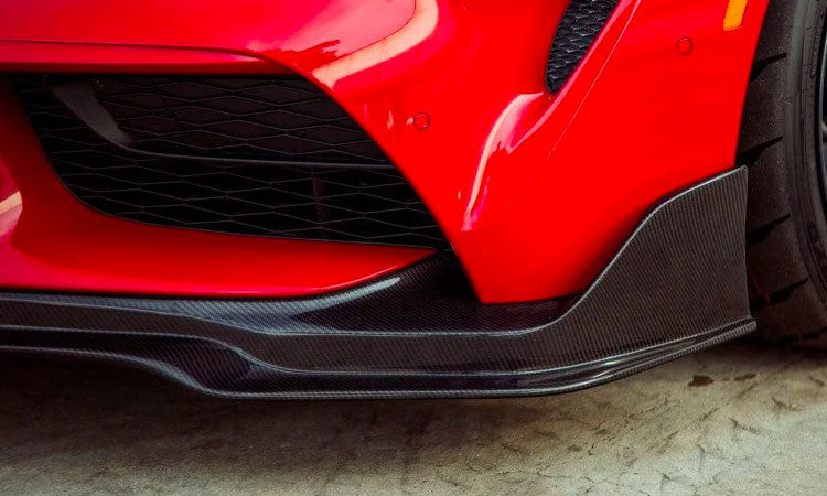 Splitters, Side Skirts & Diffusers | Exterior Styling