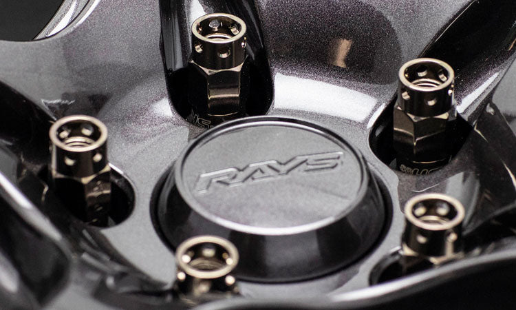 Wheel Nuts & Studs | Wheels & Tyres | UK Stockist