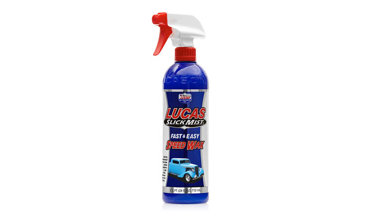 Lucas - Car Care