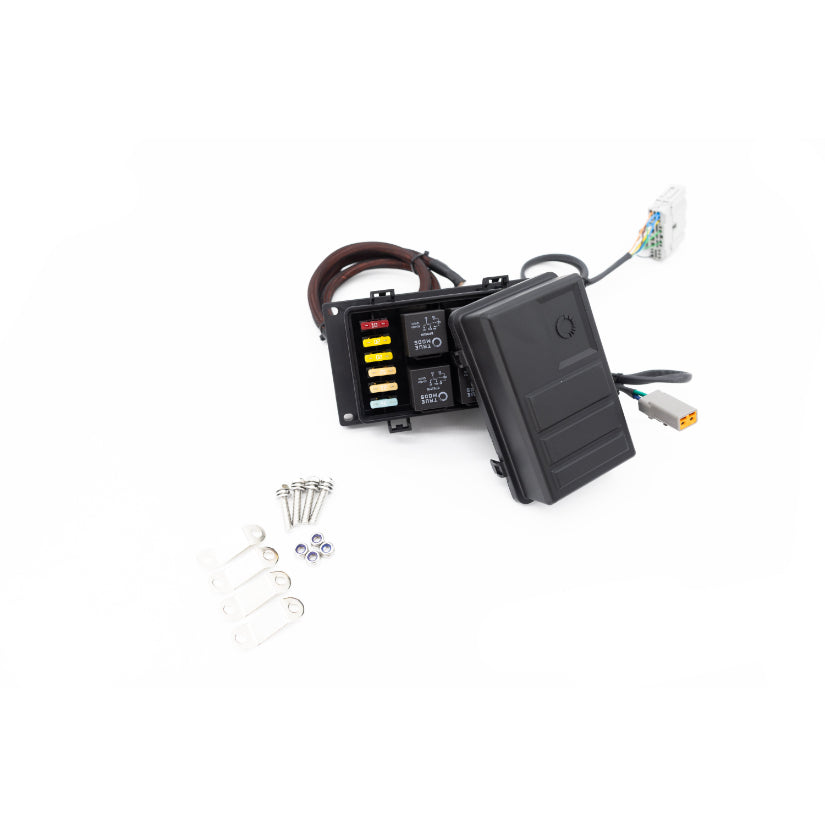 KPower Universal Fuse Box Kit