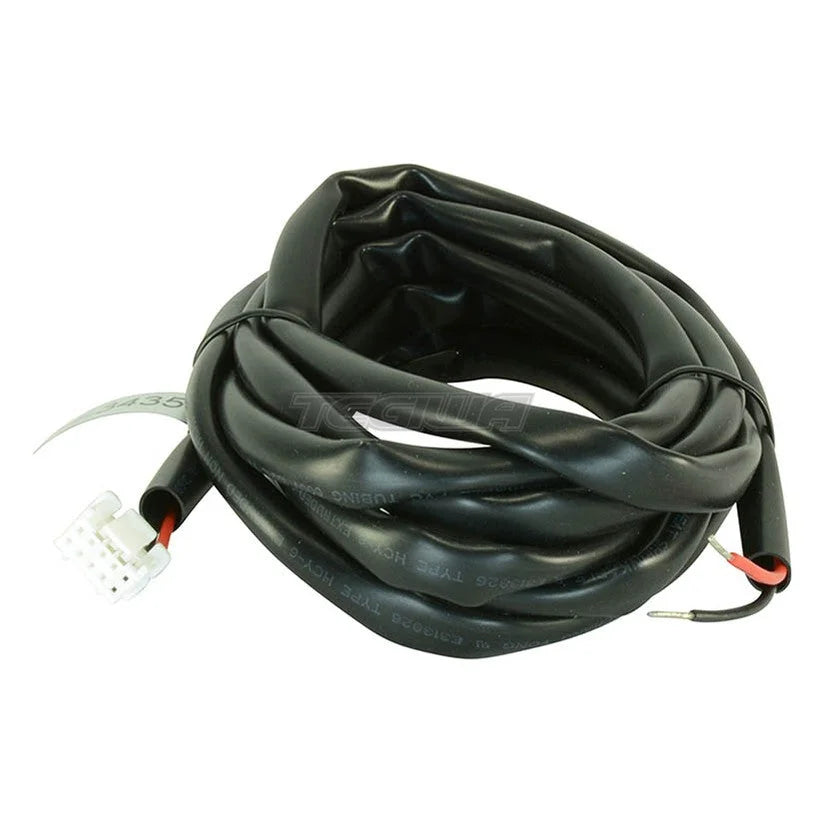 AEM Main Harness for 30-0303 X-Series Voltage Gauge