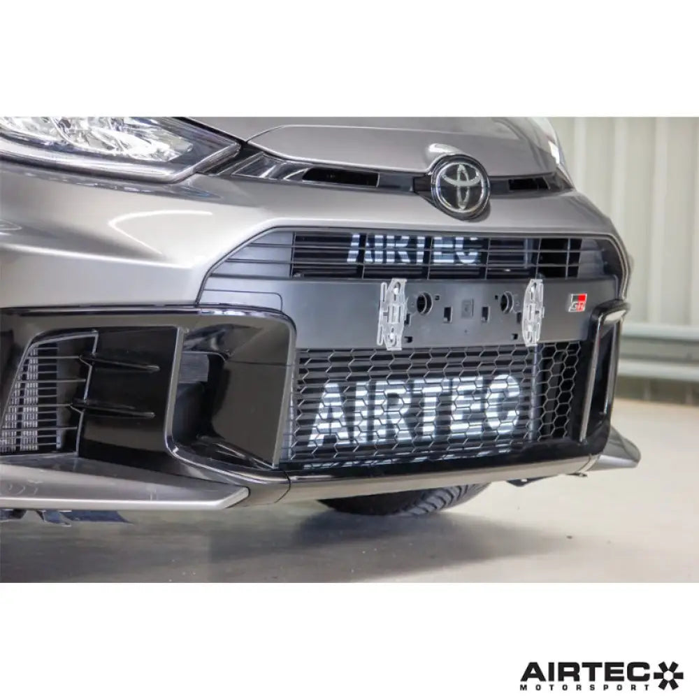 Airtec Motorsport Strage 3 Intercooler Toyota Yaris GR Gen2 24+
