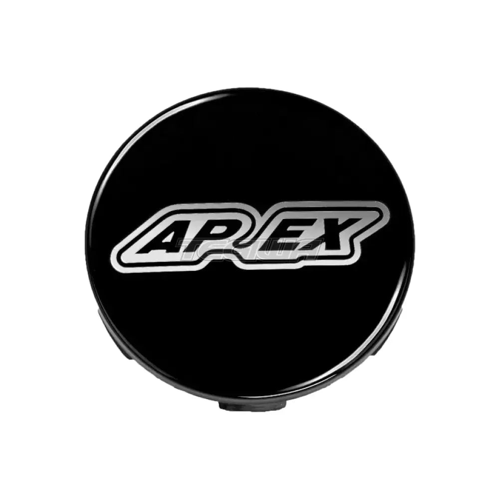 Apex Gloss Wheel Center Cap