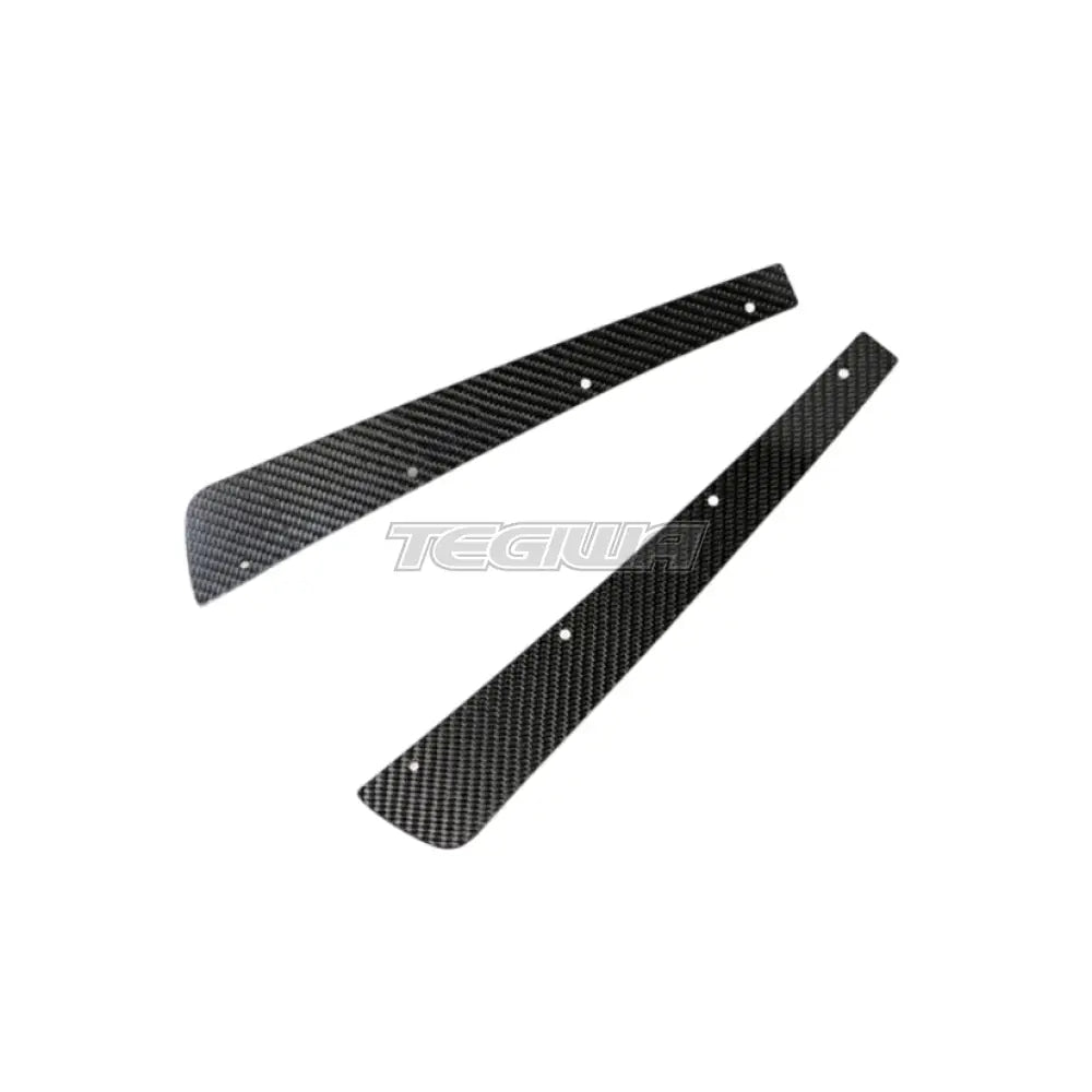 Axis Parts Carbon Fibre Rear Mudguard Toyota GR Yaris Gen 2 24+