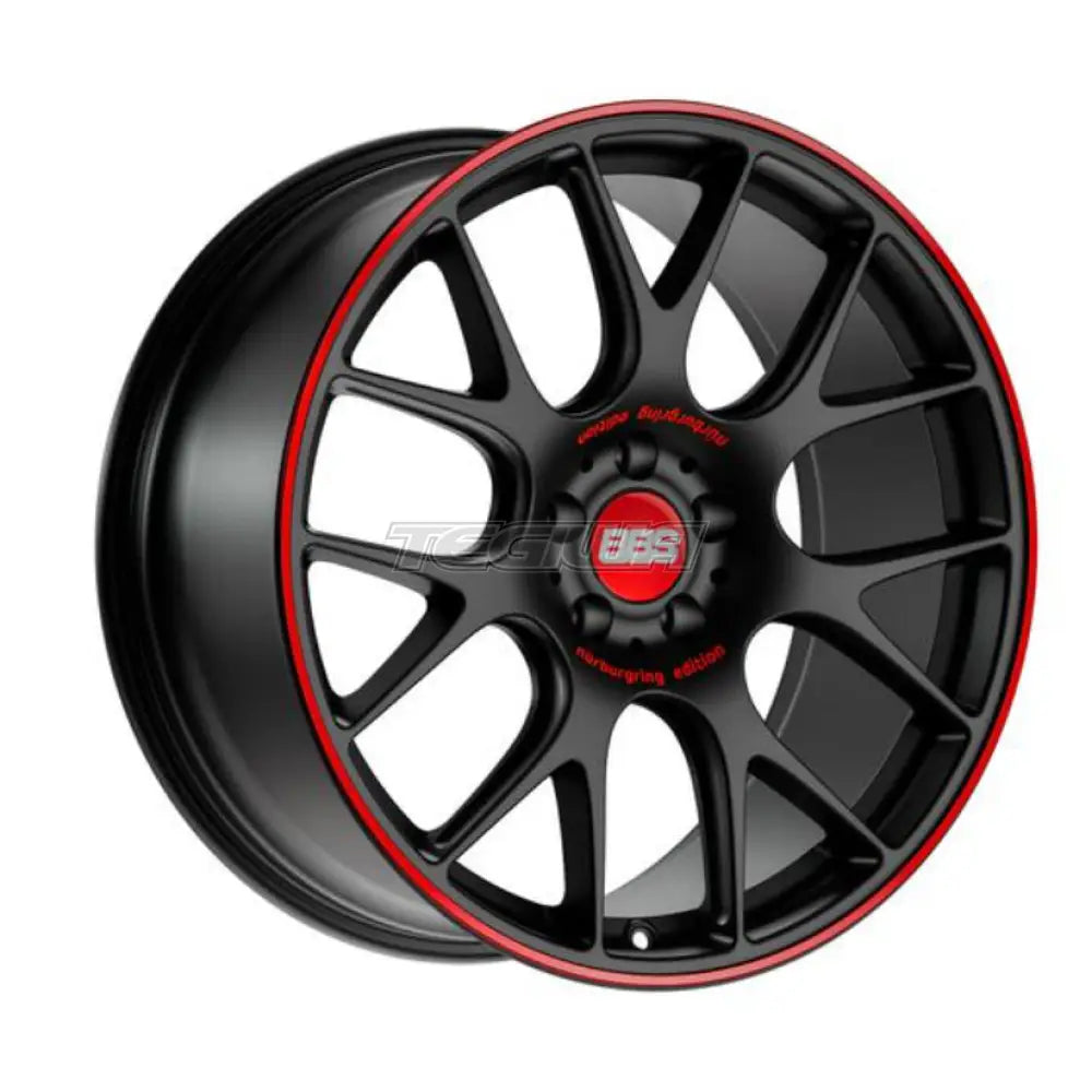 BBS CH-R Alloy Wheel 19x11 ET56 5x130 Nürburgring-Edition 71.6mm CB