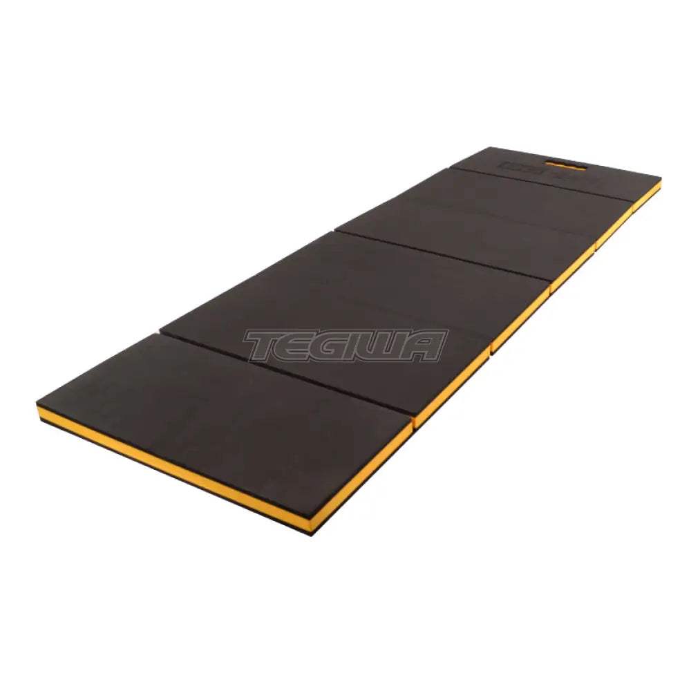 BG Racing Folding 3 In 1 Mechanics Mat 1210 x 420 x 30mm