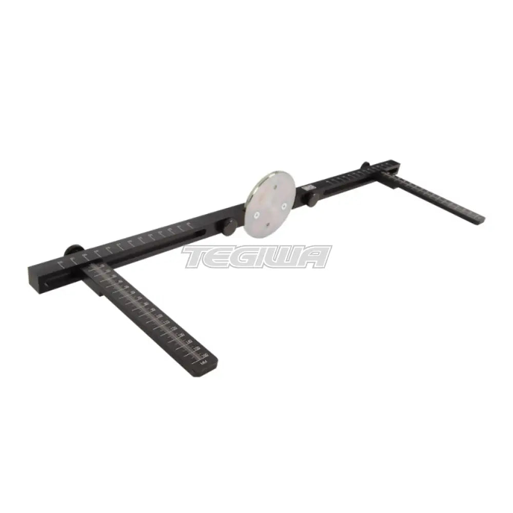 BG Racing Toe Sticks Pro Kit