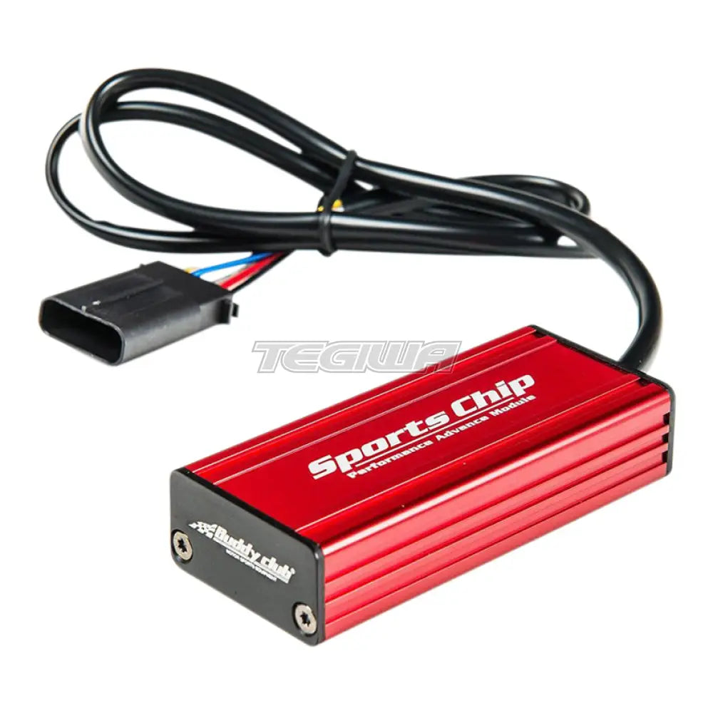 Buddy Club Honda 1.5T Sports Chip