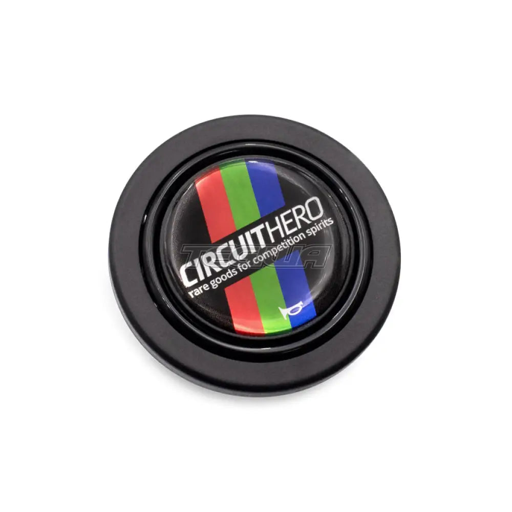 Circuit Hero Universal Horn Button