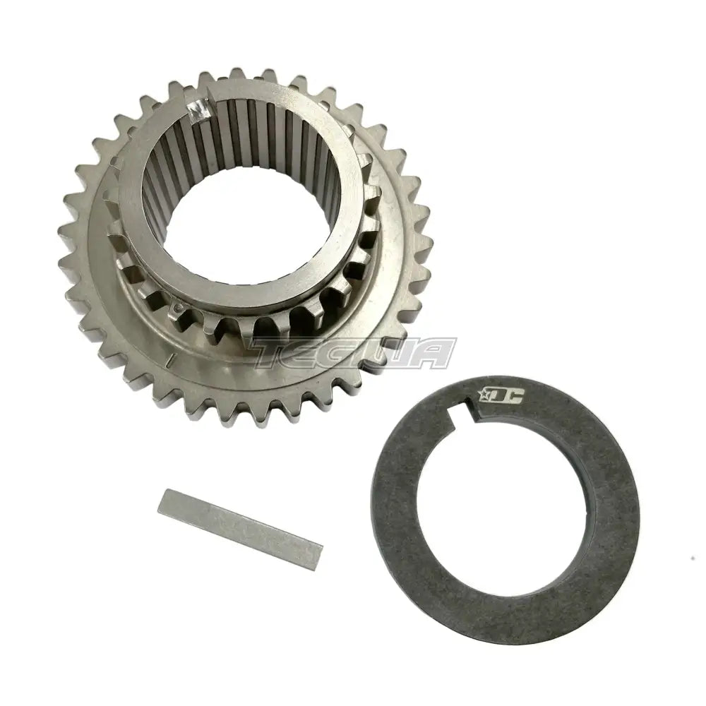 Drag Cartel K24Z7 Modified Timing Gear & Spacer K-Series
