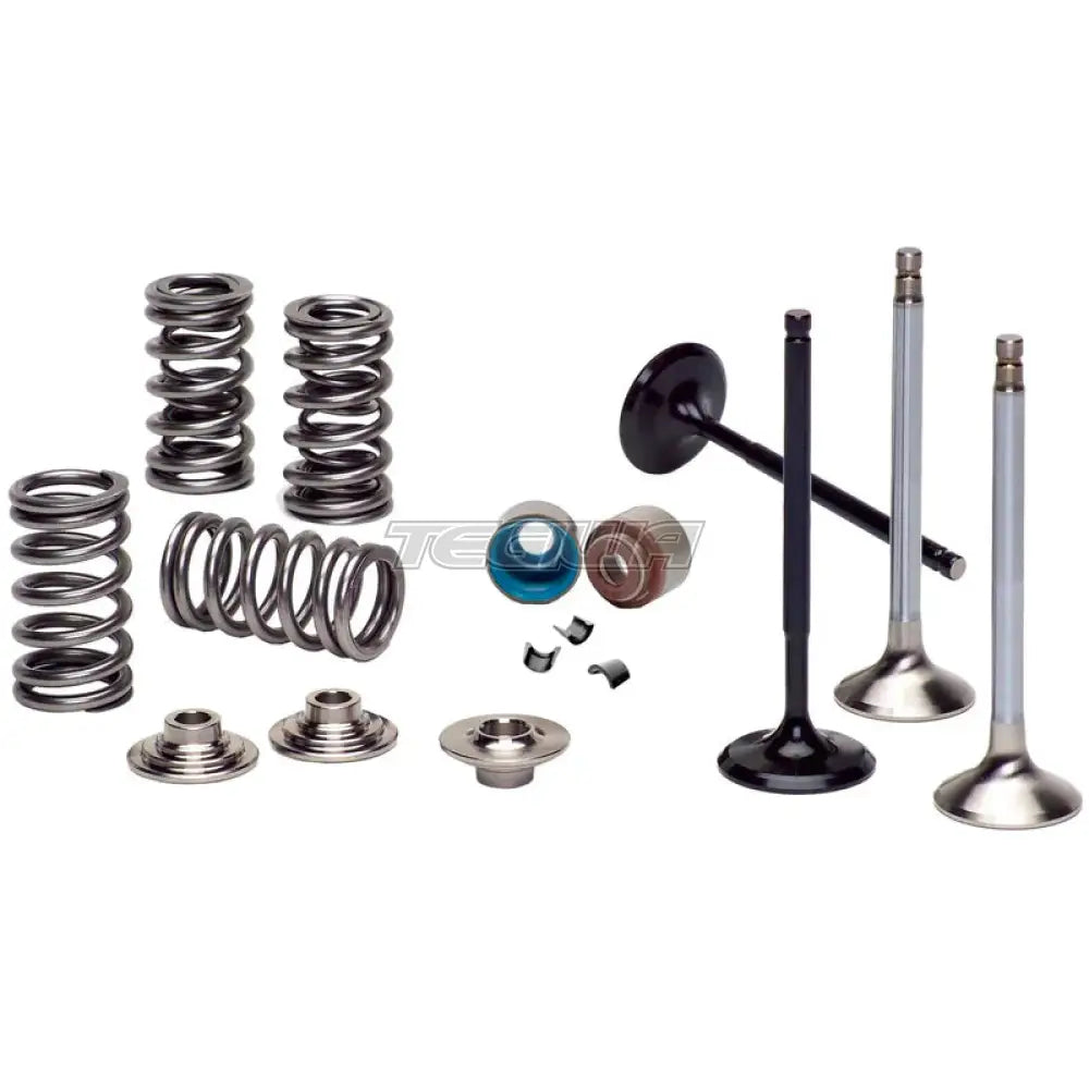 Drag Cartel Supertech Spring Kits 92 Pound Setup K-Series