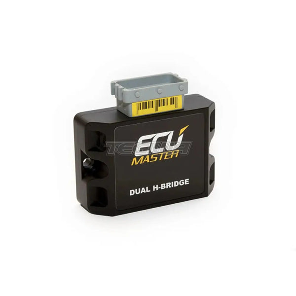ECUMaster Dual H-Bridge Device – Tegiwa