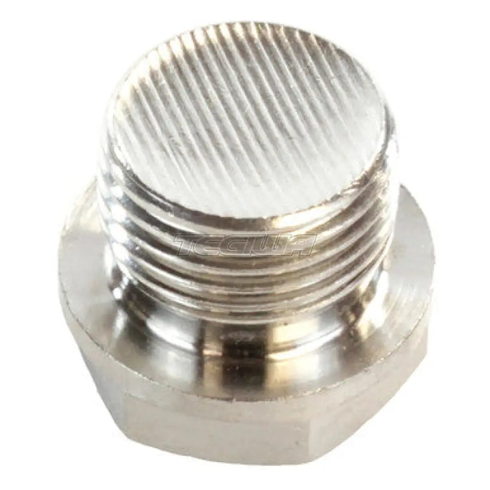 Exoracing O2 Sensor Plug M18x1.5 304 Stainless Steel