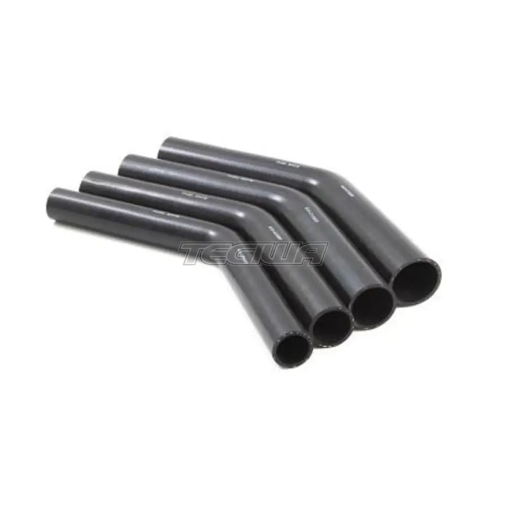 Forge Motorsport Fuel Filler Hose 45mm 45 Degree Elbow