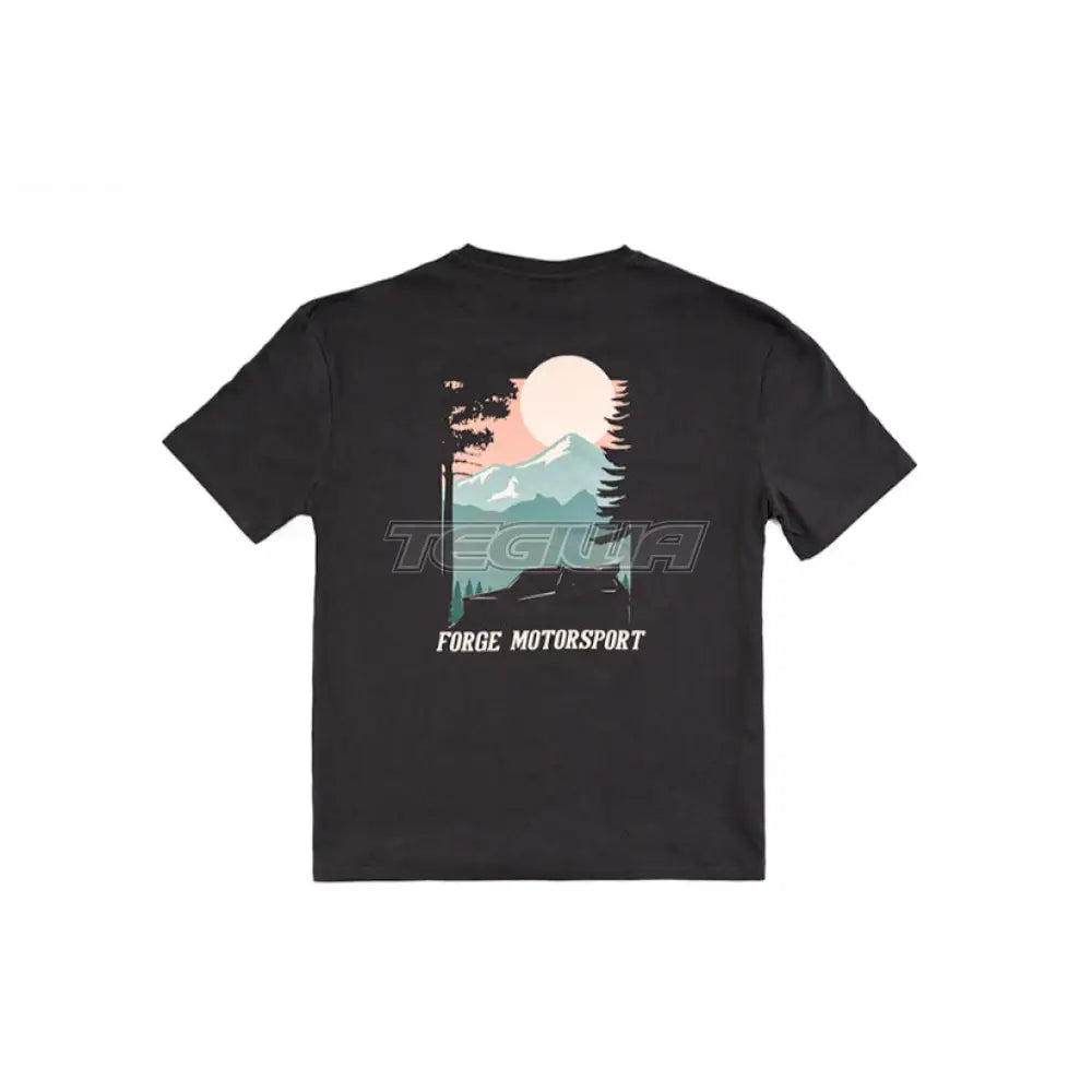 Forge Motorsport Scenic Mk1 T Shirt
