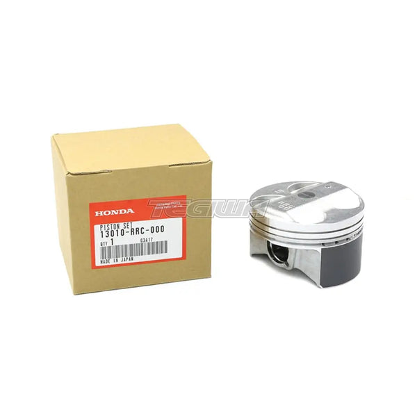 Genuine Honda Civic Type-R FD2 K20A RRC Piston Set A – Tegiwa