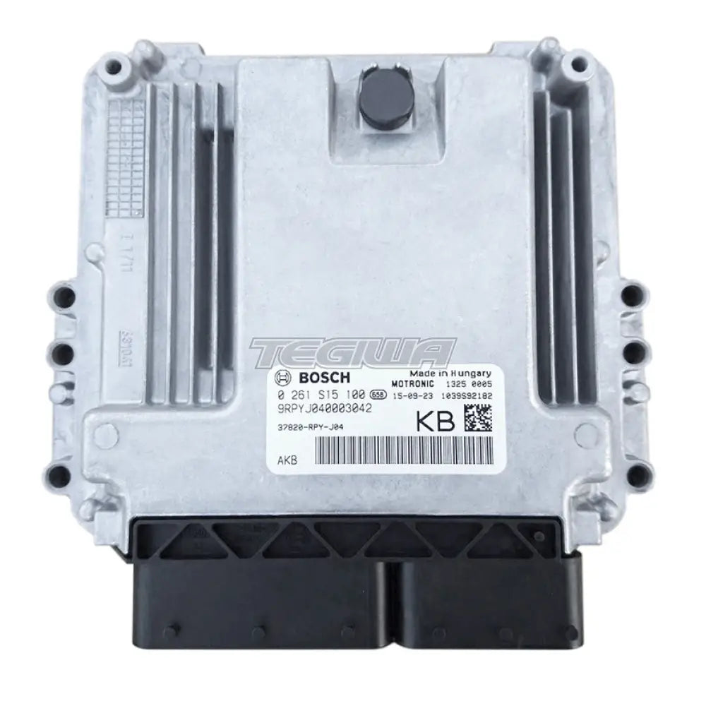 Genuine Honda Engine Control Unit ECU K20C Civic Type-R FK2 15-17