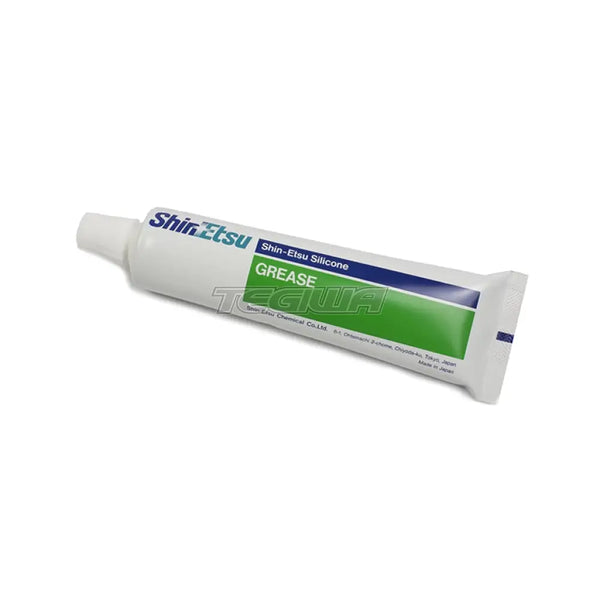 Genuine Honda Shin-Etsu Silicone Grease 100G (Universal) – Tegiwa