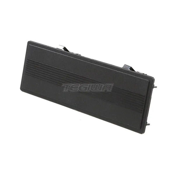 Genuine Honda Single Din Radio Block Off Plate Cover – Tegiwa