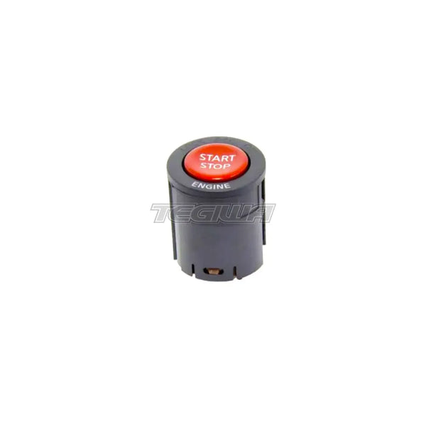 Genuine Nissan OEM Ignition Start Stop Button Red R35 GTR 370Z – Tegiwa