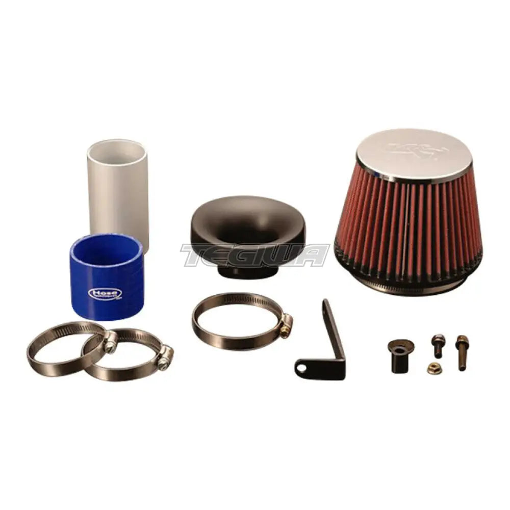 GruppeM Power Cleaner Intake Toyota Hilux Surf Diesel Turbo Chassis:KD