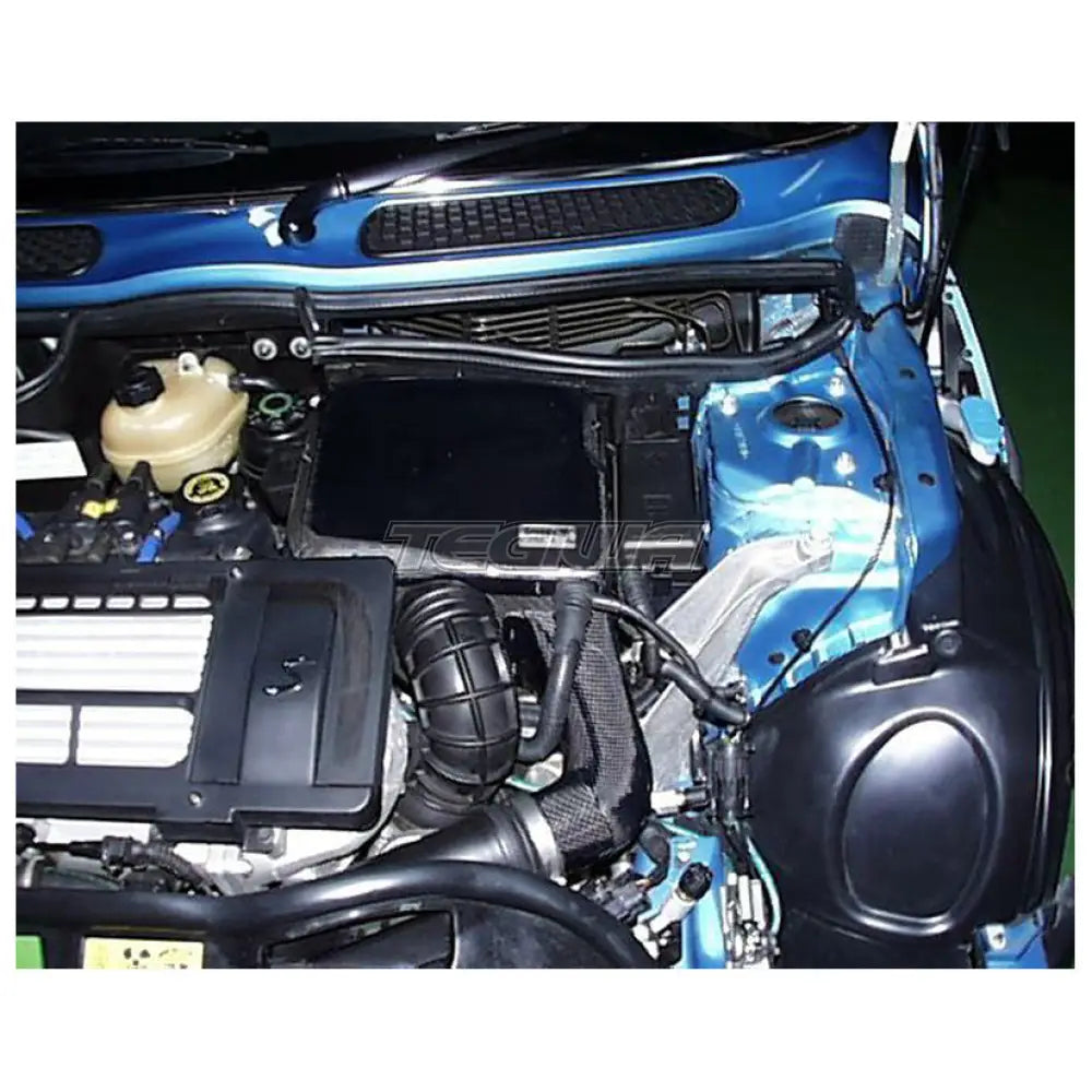 GruppeM Ram Air Intake System Mini R50 R52 One Cooper Supercharger 01-