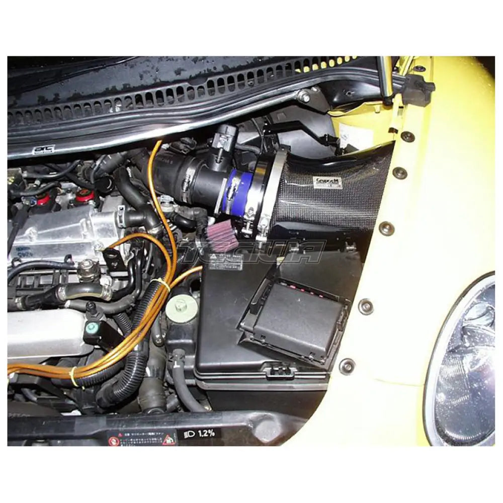 GruppeM Ram Air Intake System Volkswagen Beetle 1.8T 9CAVC 9CAWU AWU 0