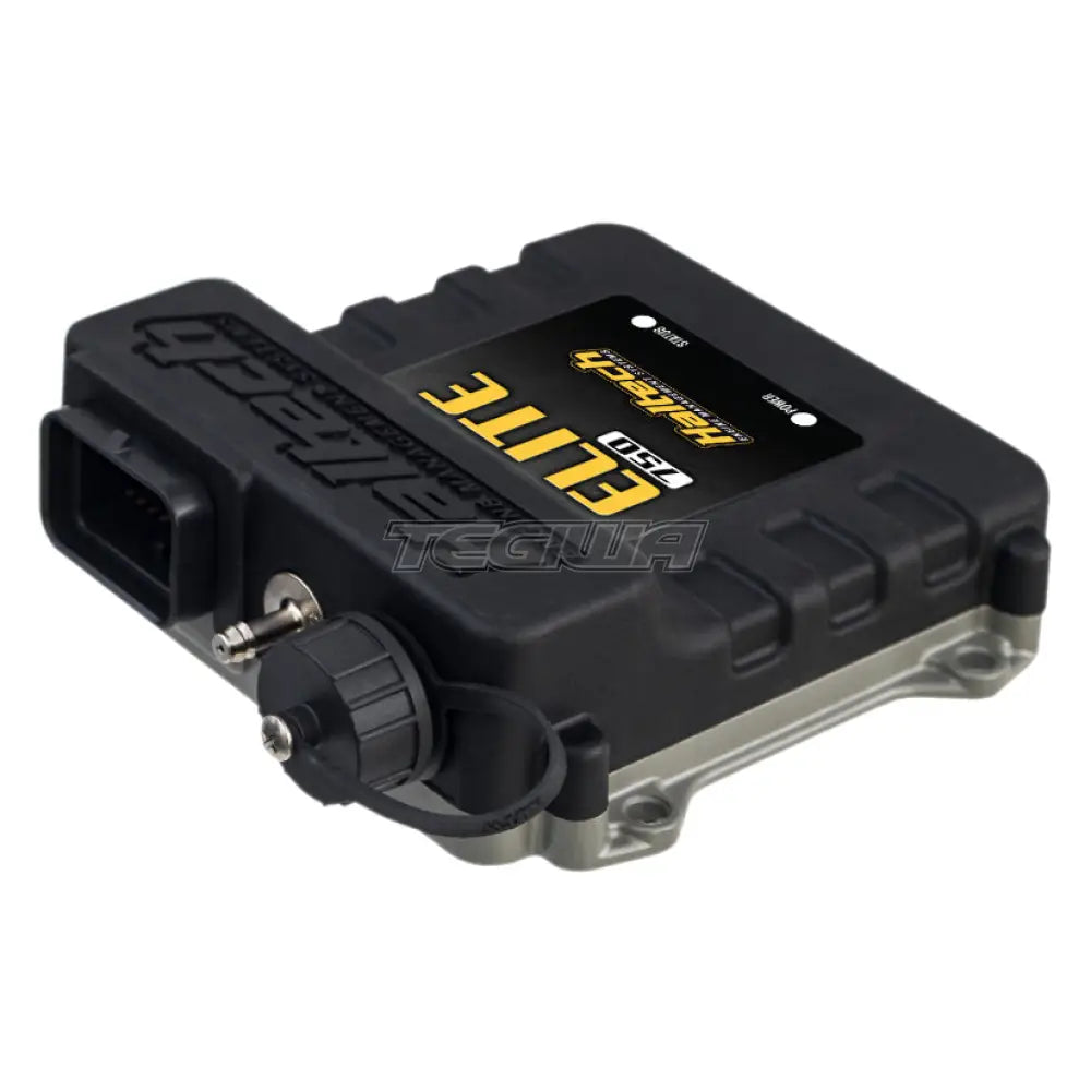 Haltech Elite 750 ECU