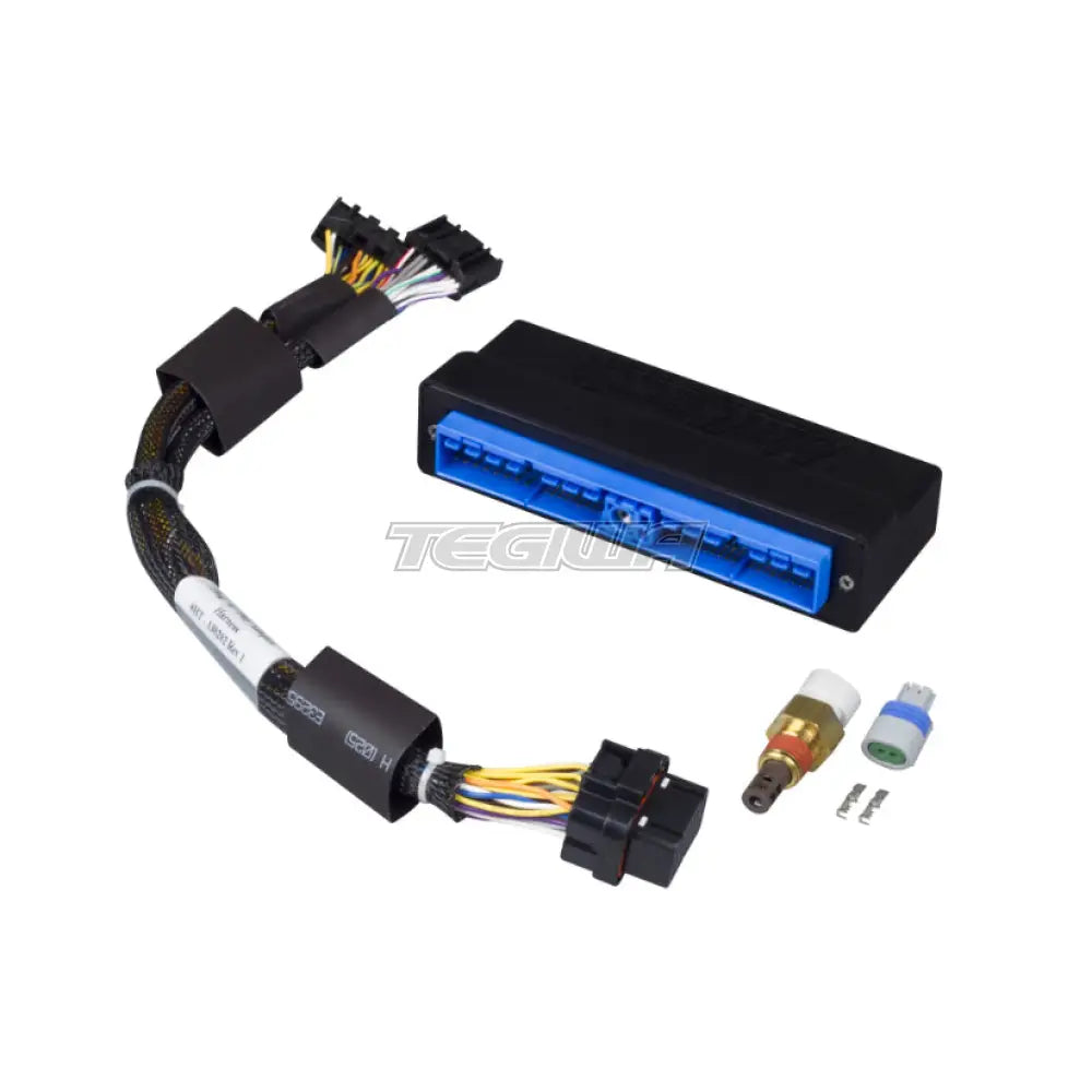 Haltech Elite 750 PnP Adaptor Harness - Nissan Patrol/Safari Y60-Y61