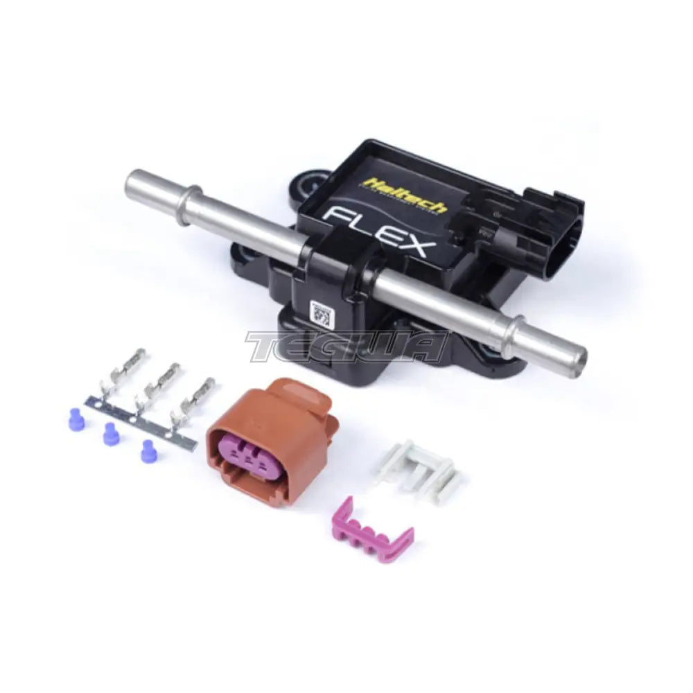 Haltech Flex Fuel Composition Sensor