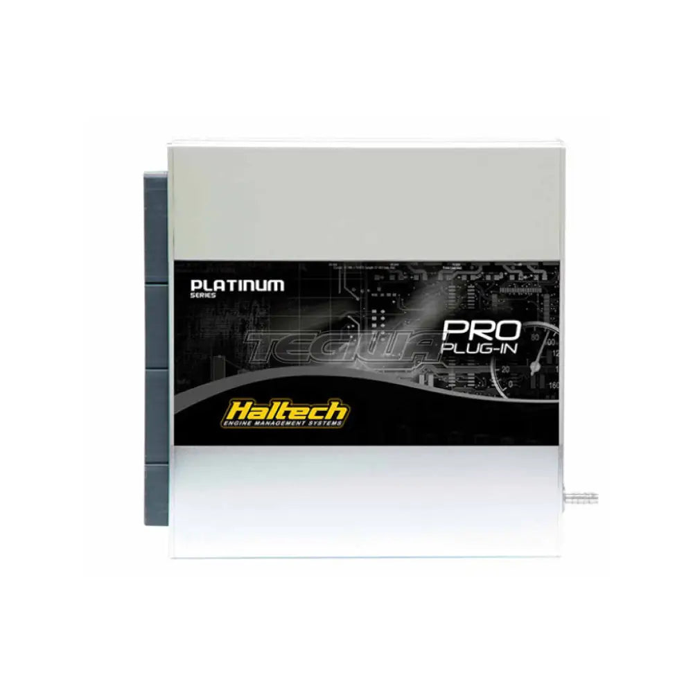 Haltech Platinum PRO Direct Plug-in - Honda S2000 AP1 Kit