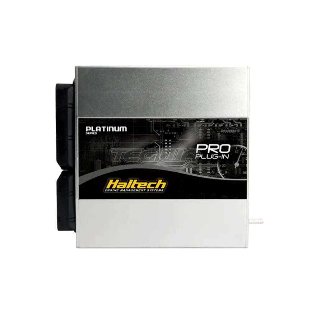 Haltech Platinum PRO Direct Plug-in - Nissan Z33 350Z DBW Kit