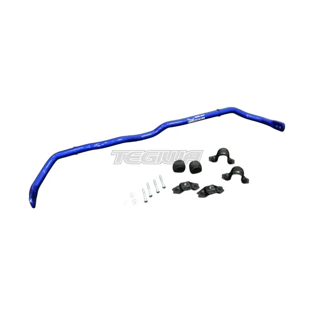 Hardrace 28mm Front Sway Bar 7Pc Set VW Golf R Mk5 R32 05+